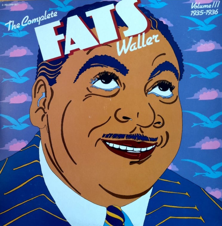 Fats waller : 네이버 블로그