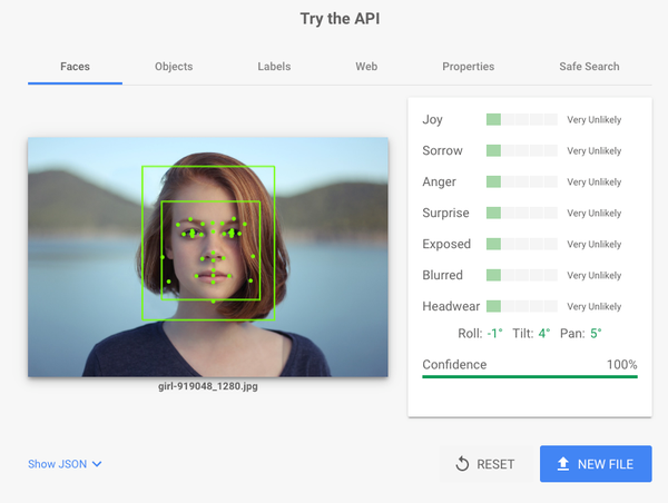 [Python] 우분투 16.04에서 Google Cloud Vision API 사용 : 네이버 블로그