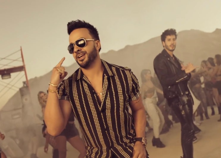[가사/해석] Date La Vuelta - Luis Fonsi, Sebastián Yatra, Nicky Jam : 네이버 블로그