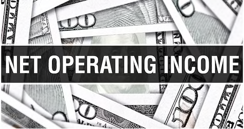 [용어] NOI(Net Operating Income : 순영업소득) / EBIT / EBITDA : 네이버 블로그