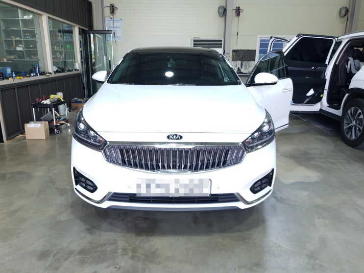 올뉴K7 순정 HUD 헤드업디스플레이 HEAD UP DISPLAY 1시간이내로 장착하기 d^.^b : 네이버 블로그