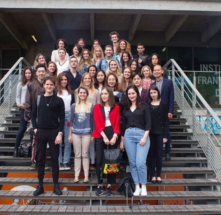 [IFM PARIS] MSC LUXURY 과정 솔직한 경험담 (1) : 네이버 블로그