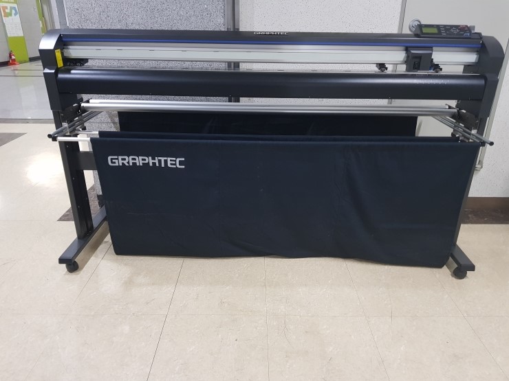 그라프텍 fc8600-160 신품같은 중고 장비 판매 : 네이버 블로그
