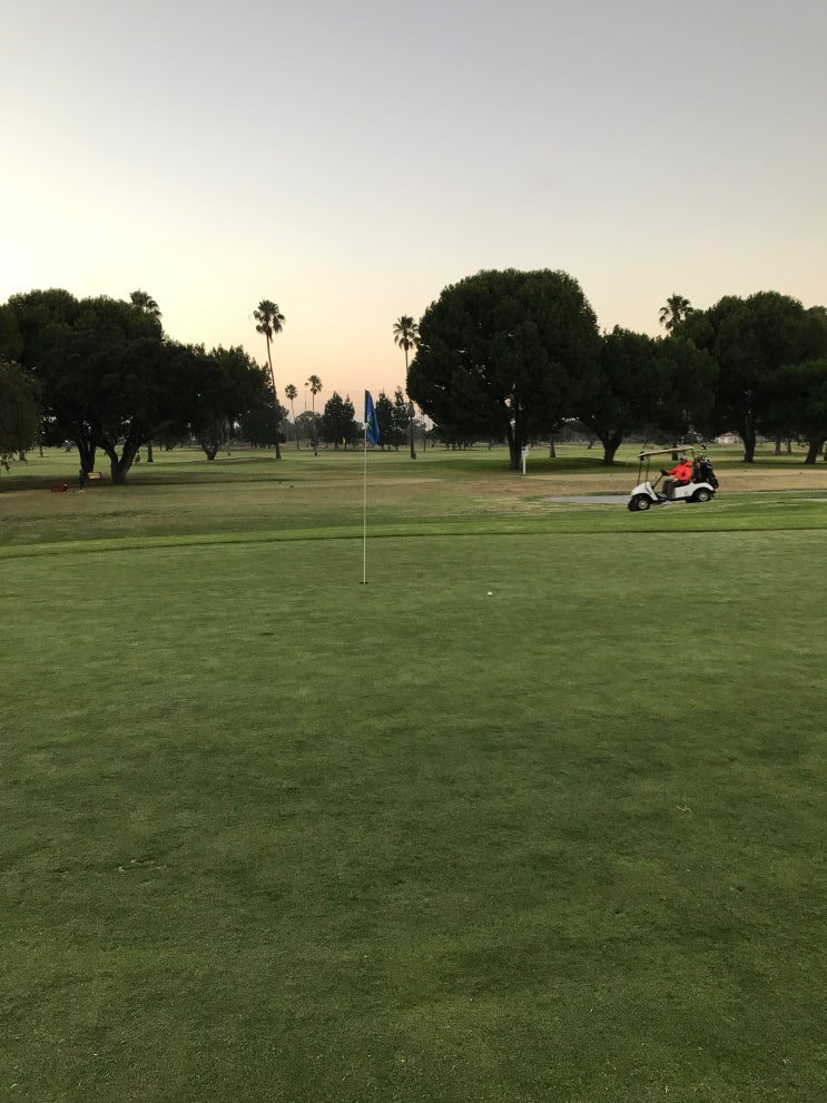 Alondra Park Golf Course : 네이버 블로그