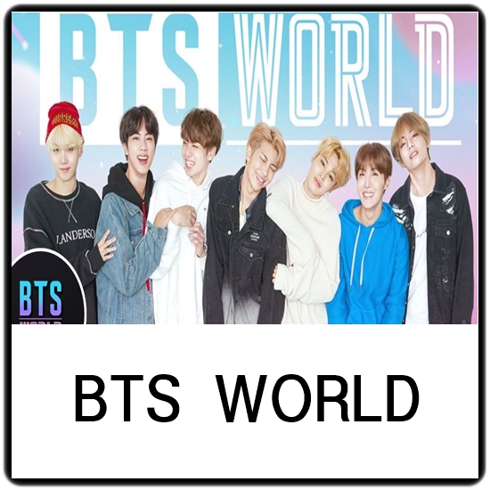 매니저가 되어보자!! 넷마블 BTS WORLD(bts월드) 사전예약 소식 : 네이버 블로그