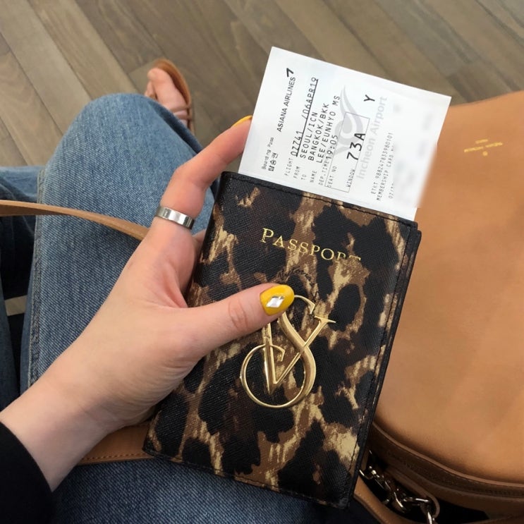 아시아나항공 방콕 : OZ741 OZ742 이코노미 기내식 A380 탑승 후기 : 네이버 블로그