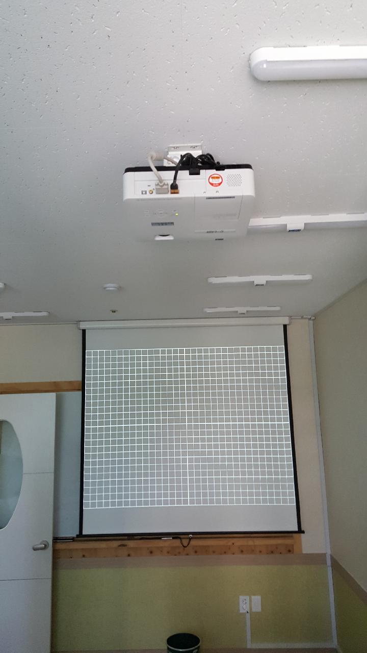 일산 하우XX학원 케논 C-L33X 시공기 : 네이버 블로그