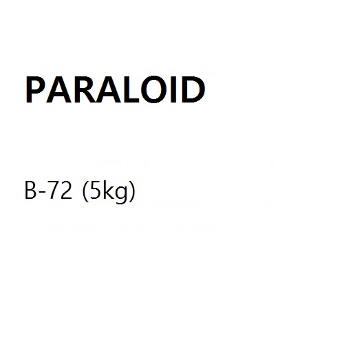Paraloid B72 : 네이버 블로그