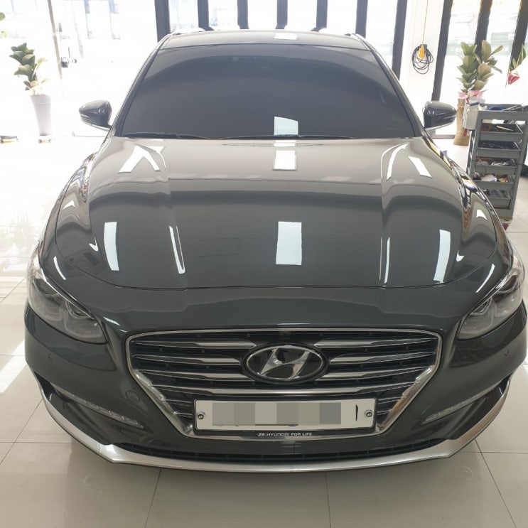 그랜져ig 유리막코팅 Ppf 코일매트 전주제이카j Car 자동차용품 썬가드 마디코 썬팅 전주덕진점 네이버 블로그