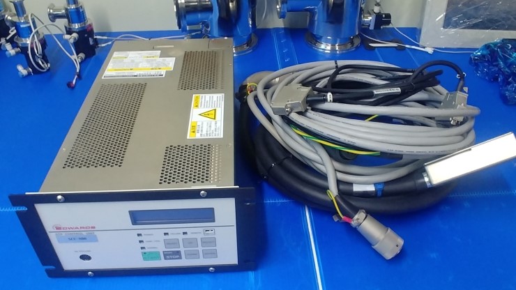 EDWARDS에드워드 SCU-800 / EDWARDS에드워드 터보 펌프 컨트롤러 SCU-800 : 네이버 블로그