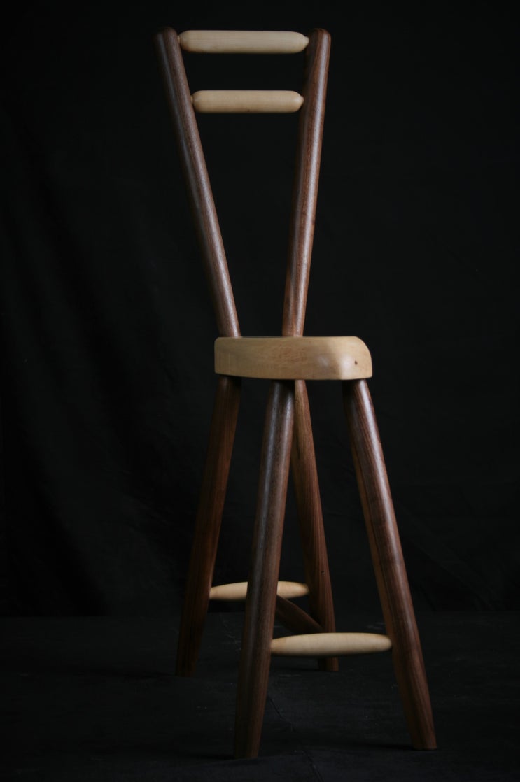 Stool - X - 20190522 : 네이버 블로그