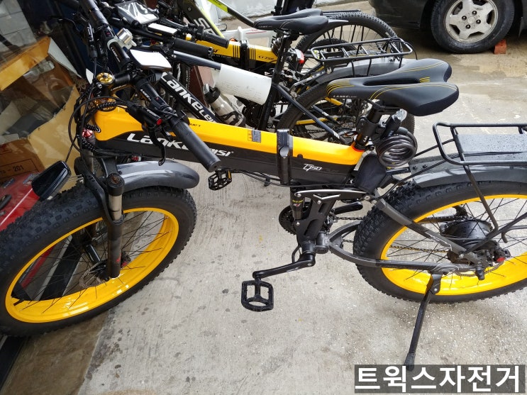 [ Lankeleisi ] 랑케레이시 T750 PLUS 정비 : 네이버 블로그
