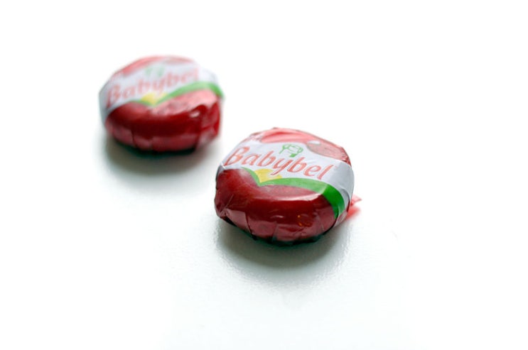 영어표현 : babybel 치즈, 이거 어떻게 먹지? : 네이버 블로그