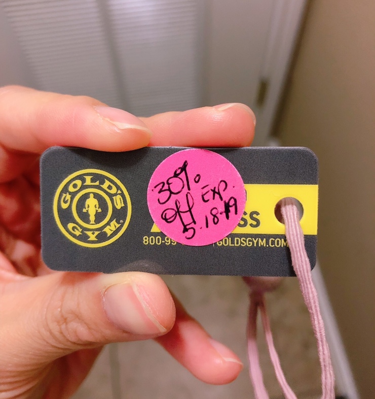 미국 GOLD’S GYM(골드짐) : 네이버 블로그