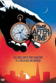 타임 애프터 타임 (Time After Time,1979) Nicholas Meyer : 네이버 블로그