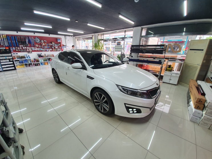 대전네비매립 * K5 고장난 네비게이션 교체 JY T3000 이야기 : 네이버 블로그