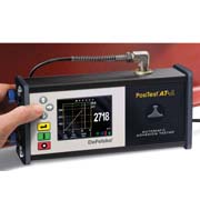 [DeFelsko] PosiTest ATA / 자동가압식 부착력 측정기 / ATA20 / ATA50 / ATA50T ...