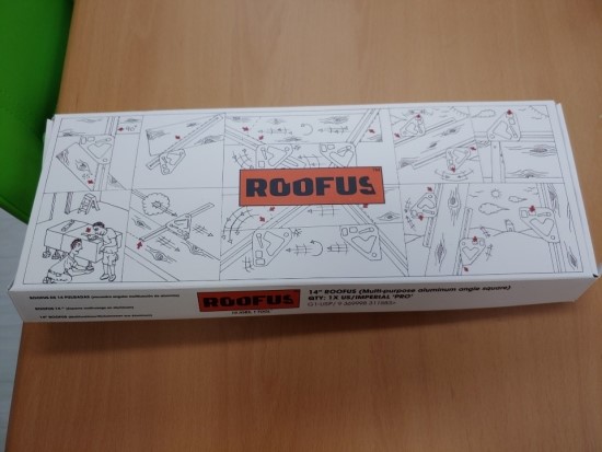 *Roofus Square * 서까래 각도자 : 네이버 블로그