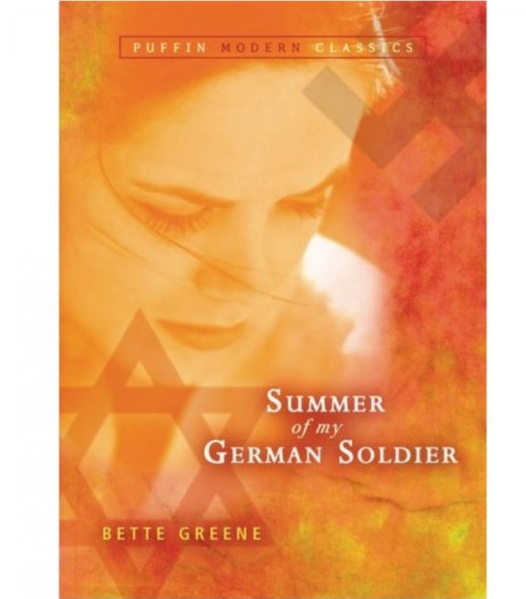 (영어소설) Summer Of My German Soldier 음원~ : 네이버 블로그