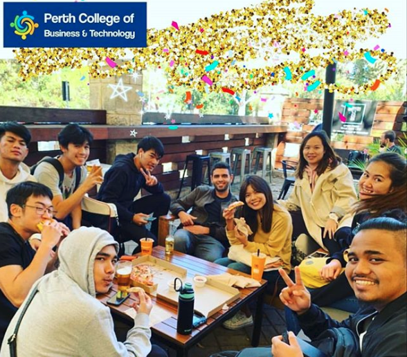 [호주 퍼스 학교] PCBT의 장학금 소식 (최대 $2,000) : 네이버 블로그