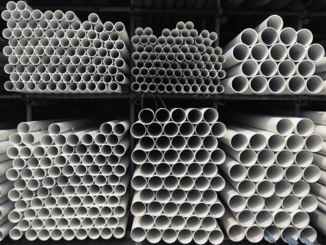 PVC파이프 / VG1, VG2 일반용 경질 염화비닐관 / VP파이프와 VN파이프 및 VG 규격 안산배관자재 : 네이버 블로그