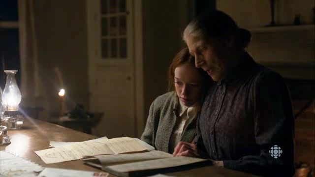 빨강머리 앤 시즌 1 제 7화 줄거리 (Anne with an "E" S01) : 네이버 블로그