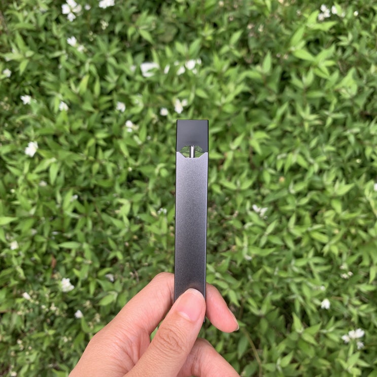 USB 액상형 전자담배 JUUL 쥴 후기, 판매처, 가격 : 네이버 블로그