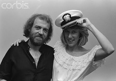 Joe Cocker(조 카커) & Jennifer Warnes(제니퍼 원스) - Up Where We Belong [사관과 신사 ...