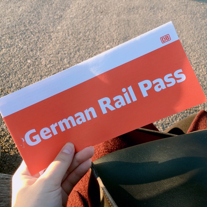 [독일 여행] German Rail Pass 구매 방법 / 사용법 / 구매처 등 총정리 : 네이버 블로그