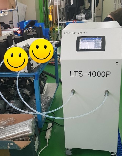 LTS-4000P 적용사례(5) : 네이버 블로그