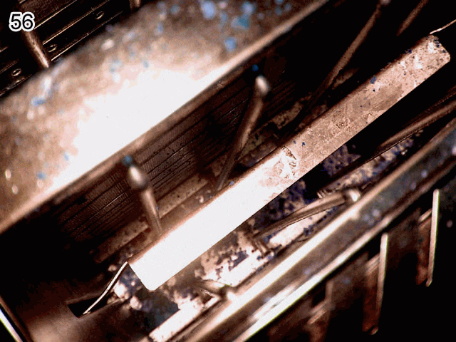 notpron level 56 ~ level 60 : 네이버 블로그