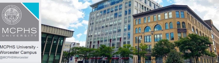 [미국 약대 MCPHS University]미국 약대 MCPHS Summer Early Start Program을 소개드립니다 ...