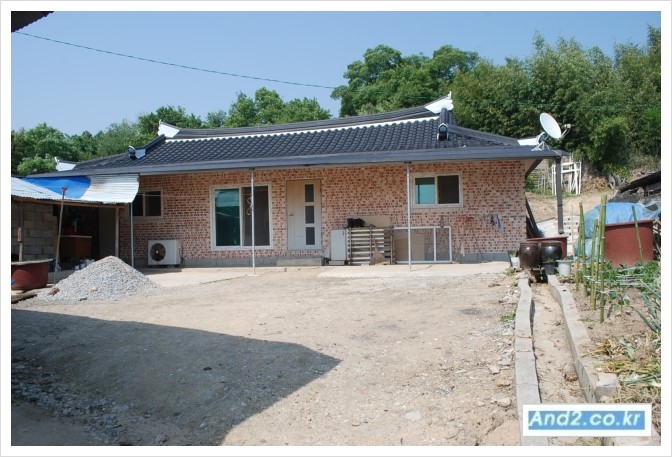전북농가주택전북시골주택매매시골싼집산아래주택시골집정읍농가주택김제농가주택전북 정읍시 옹동면 산아래 저렴한 농가주택 매매