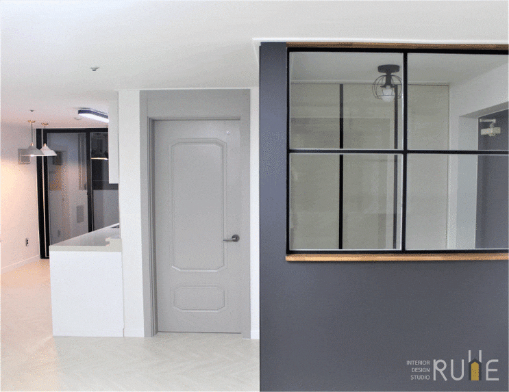 [아파트] 광장 청구 33PY, 광장 현대8단지 34PY, 광장 현대9차 33PY, 구의 성동강변파크빌 33PY, 구의 현대6차 31PY type | 루헤디자인_RUHE ...