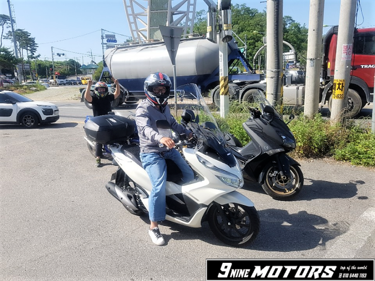 pcx 125, 150 전문점 서비스만족 최고 현명한 구매방법 : 네이버 블로그
