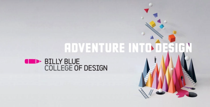 [호주 디자인 학교] 빌리 블루 디자인 컬리지( Billy blue college of design ) : 네이버 블로그
