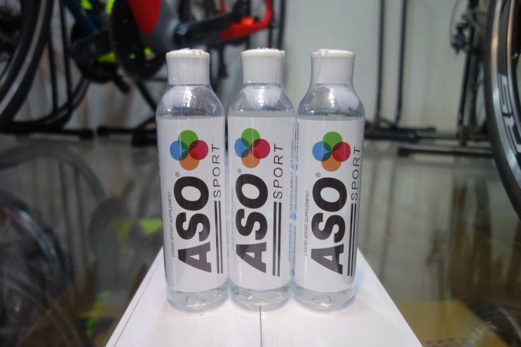 고농축 마시는 산소로 운동 능력 향상, 피로회복 하세요 / ASO SPORT 에이에스오스포트 : 네이버 블로그