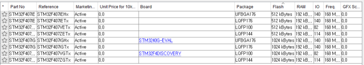 [STM32 HAL] Flash Management + UART IAP 예제 : 네이버 블로그