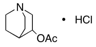 Aceclidine Hydrochloride [A130000][CAS No. 6109-70-1]_Toronto Research ...