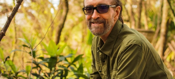 피아노 편곡과 느슨한 역사 여행│조지 윈스턴(George Winston),《Restless Wind》 : 네이버 블로그