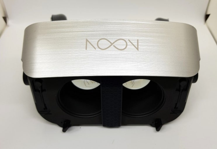 VR헤드셋 NOON VR PRO 솔직 후기 : 네이버 블로그