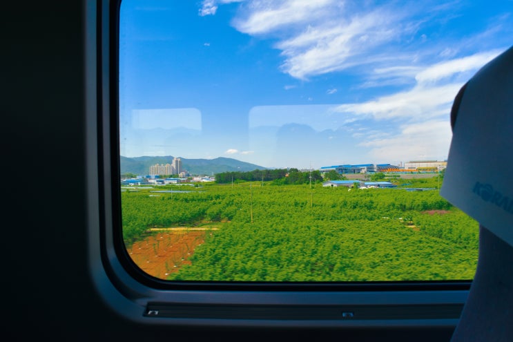 KTX 힘내라 청춘 등록하는 방법, 40% 할인받는 방법 : 네이버 블로그