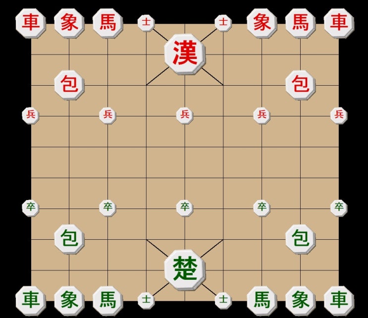 웹브라우저에서 즐기는 장기 게임 : 네이버 블로그