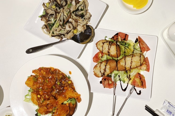 위례 데이트 즐기기 좋은 생생정보 복정동 맛집 중림 중국집 정말 맛있는 곳 추천해요 동서울대 근처 맛집 네이버 블로그