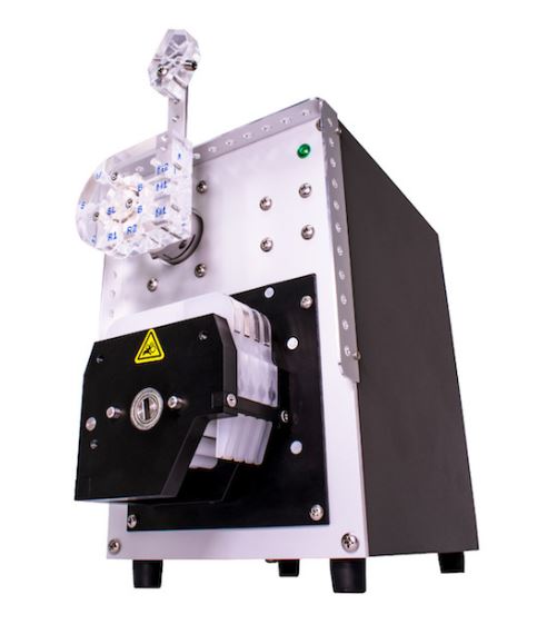 FIA(Flow Injection Analysis) 장비 - 미국 FIAlab : 네이버 블로그