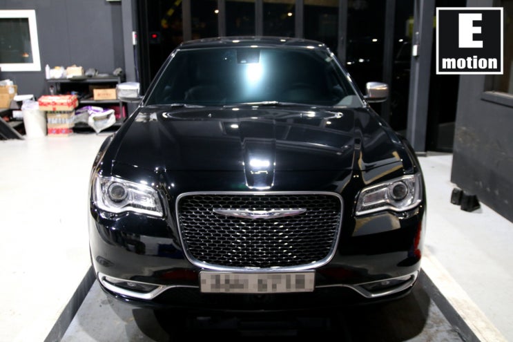 크라이슬러 300c 튜닝인증 네오테크 Sf 단조 6p 브레이크 튜닝 380mm 엔써 경량디스크 시흥 브레이크 전문 튜닝샵