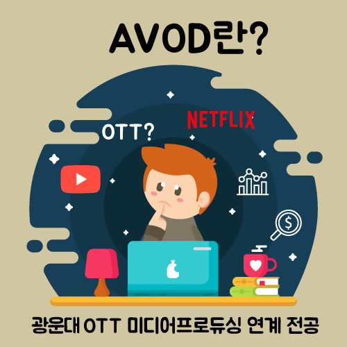 [OTT1일 1개념] #5. AVOD (Advertising VOD)이란? : 네이버 블로그