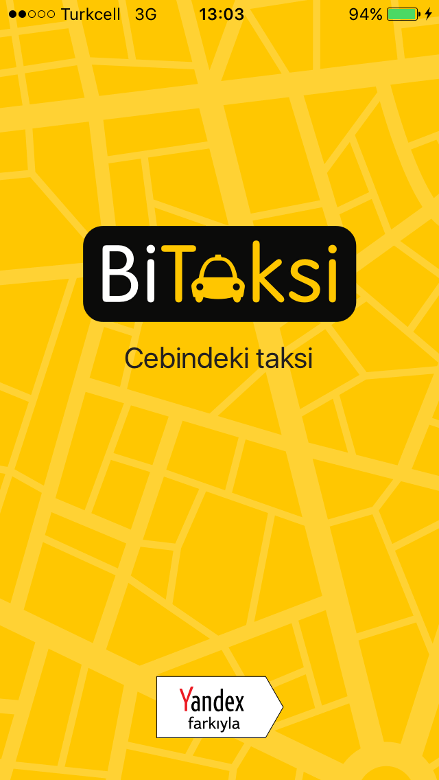 7박 9일 터키 패키지여행 에필로그 - 바이택시 BiTaksi 앱 사용 방법 : 네이버 블로그