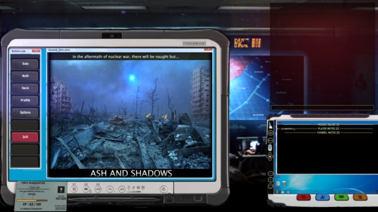 Ash shadow 모드 설치 : 네이버 블로그