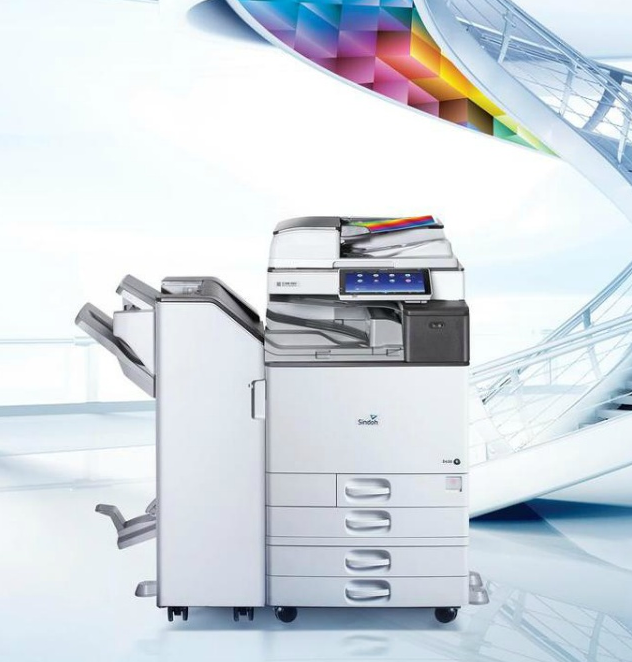 순천복사기/순천 복합기 신도리코 A3 컬러복합기 D430 시리즈 : 네이버 블로그